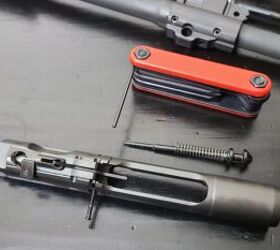 TFB Review: Heckler & Koch MR556A1 | thefirearmblog.com