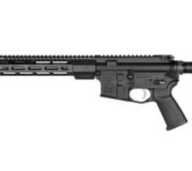 New Core Duty Rifle from ZEV Technologies | thefirearmblog.com