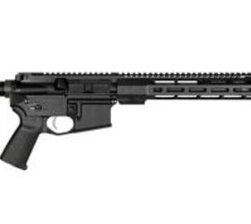 New Core Duty Rifle from ZEV Technologies | thefirearmblog.com