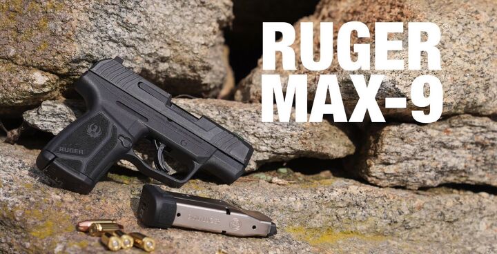 Ruger Introduces New Carry Pistols – The MAX-9 | thefirearmblog.com Ruger Introduces New Carry Pistols – The MAX-9 | thefirearmblog.com