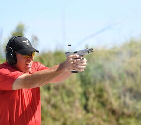 New USPSA Rule Changes Announced For All Divisions | thefirearmblog.com