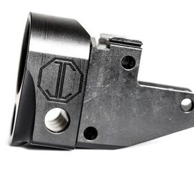 JMac Customs MRKT Trunnions and Stock Adapters for AK Rifles ...