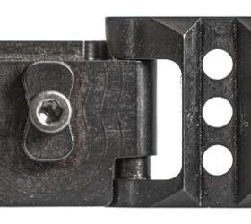 JMac Customs MRKT Trunnions and Stock Adapters for AK Rifles ...