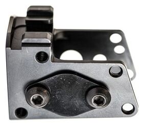 JMac Customs MRKT Trunnions and Stock Adapters for AK Rifles ...