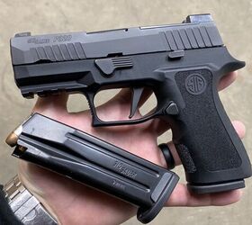 Concealed Carry Corner: How To Be The Gray Man | thefirearmblog.com