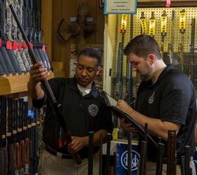 From The Gun Counter: What Is It Like To Work In A Gun Store ...