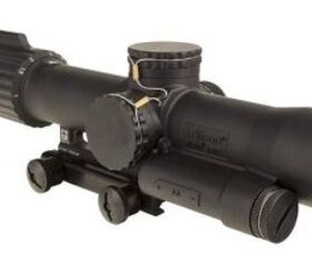 USMC Fielding Squad Common Optic | thefirearmblog.com