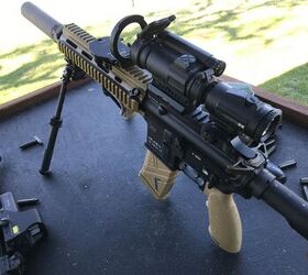 TFB Review: Axeon Second Zero – Shift Your Zero | thefirearmblog.com