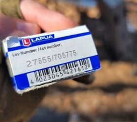 The Rimfire Report: Is Match Grade 22LR Worth the Cost ...