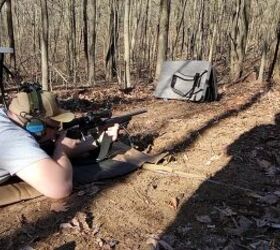 The Rimfire Report: Is Match Grade 22LR Worth the Cost ...