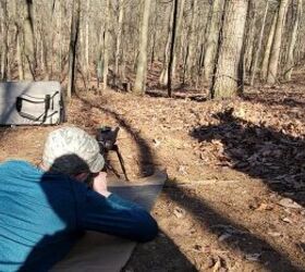 The Rimfire Report: Is Match Grade 22LR Worth the Cost ...