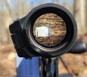 The Rimfire Report: Is Match Grade 22LR Worth the Cost ...