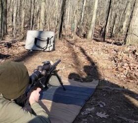 The Rimfire Report: Is Match Grade 22LR Worth the Cost ...