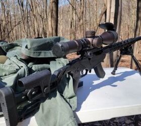 The Rimfire Report: Is Match Grade 22LR Worth the Cost ...