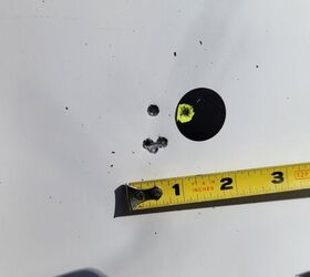 The Rimfire Report: Is Match Grade 22LR Worth the Cost ...