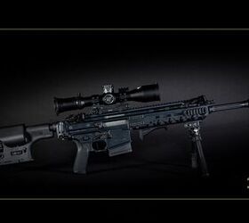 Poland Seeks New Designated Marksman Rifle - The Firearm Blog ...