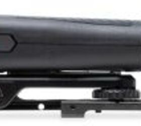 The Oracle X Rangefinding Crossbow Scope from Burris Optics ...