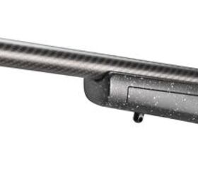 Bergara's New Micro Rimfire Rifle – The BMR | thefirearmblog.com