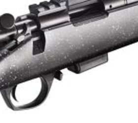 Bergara's New Micro Rimfire Rifle – The BMR | thefirearmblog.com