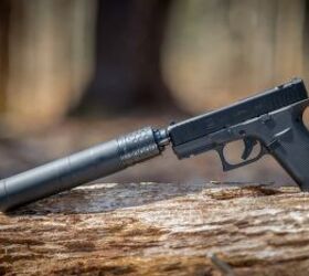 SILENCER SATURDAY #170: CGS MOD9 - Library Quiet! | thefirearmblog.com