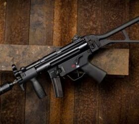 SILENCER SATURDAY #170: CGS MOD9 - Library Quiet! | thefirearmblog.com