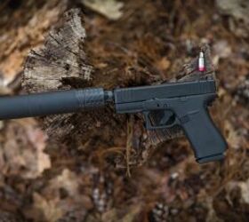 SILENCER SATURDAY #170: CGS MOD9 - Library Quiet! | thefirearmblog.com