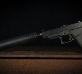 SILENCER SATURDAY #170: CGS MOD9 - Library Quiet! | thefirearmblog.com