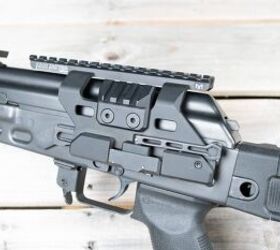 TFB Review: Zastava Arms M90 | thefirearmblog.com