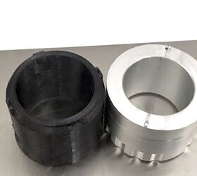 Friday Night Lights: Nocturn Industries 3D Printed UANVB ...