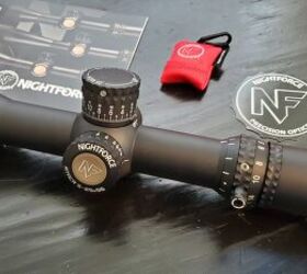 TFB Review: Nightforce ATACR 5-25x56 SFP | thefirearmblog.com