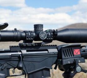 TFB Review: Nightforce ATACR 5-25x56 SFP | thefirearmblog.com