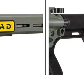 SIG SAUER Announces New TREAD Predator Rifle | thefirearmblog.com