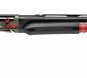 POTD: Benelli Nova and M2 SPEED | thefirearmblog.com