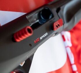 POTD: Benelli Nova and M2 SPEED | thefirearmblog.com