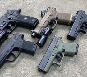 Concealed Carry Corner: Validity Of A Backup Gun | thefirearmblog.com