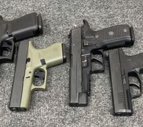 Concealed Carry Corner: Validity Of A Backup Gun | thefirearmblog.com