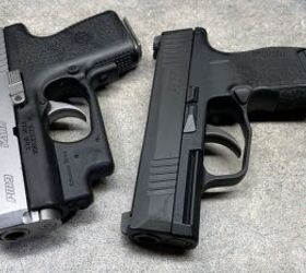 Concealed Carry Corner: Validity Of A Backup Gun | thefirearmblog.com