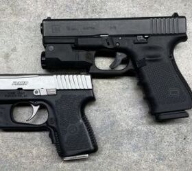 Concealed Carry Corner: Validity Of A Backup Gun | thefirearmblog.com