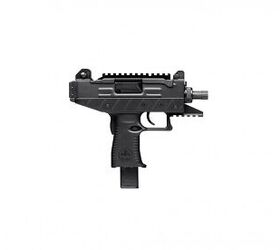Uzi Maskinpistol 130+ Fotos, Bilder Und Lizenzfreie Bilder Zu Uzi