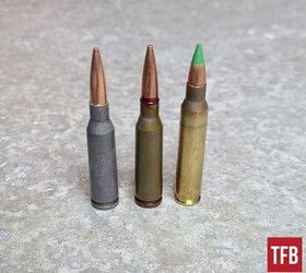 East Meets West – The 5.45x39mm AR-15 | thefirearmblog.com