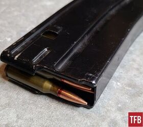 East Meets West – The 5.45x39mm AR-15 | thefirearmblog.com