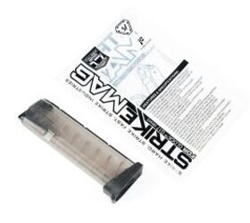 NEW From Strike Industries: The Strike Magazine for GLOCK G17 ...