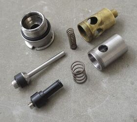 Antique Victorian Air Cane Gun Restored and Tested | thefirearmblog.com