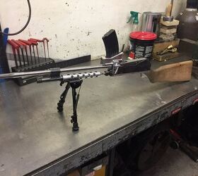 DIY GUNS: Cursed Belt-fed, Toggle-Locked, Gas-Operated Monstrosity ...