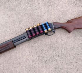 Restoring and Making an SBS From a Remington 870 Shotgun ...