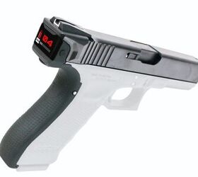 Radetec Smart Slide for Glock 17 Pistols Now Available | thefirearmblog.com