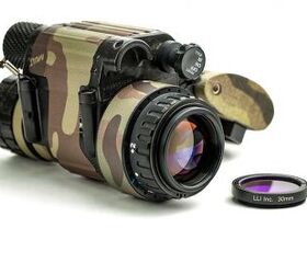 Friday Night Lights: Cheap Night Vision Upgrade – LLI White Phosphor ...