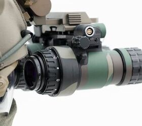 Friday Night Lights: Cheap Night Vision Upgrade – LLI White Phosphor ...