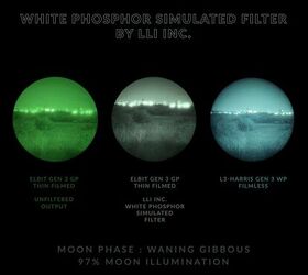 Friday Night Lights: Cheap Night Vision Upgrade – LLI White Phosphor ...
