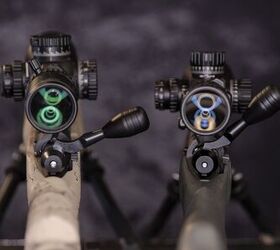 Vudoo Gun Works Releases the New 'Three 60' Action | thefirearmblog.com